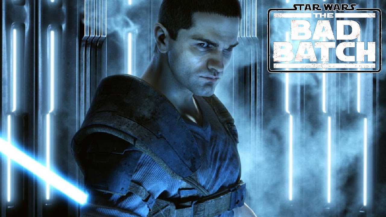 Bad Batch Episode 3 ENDING EXPLAINED - Starkiller and Force Sensitive ...