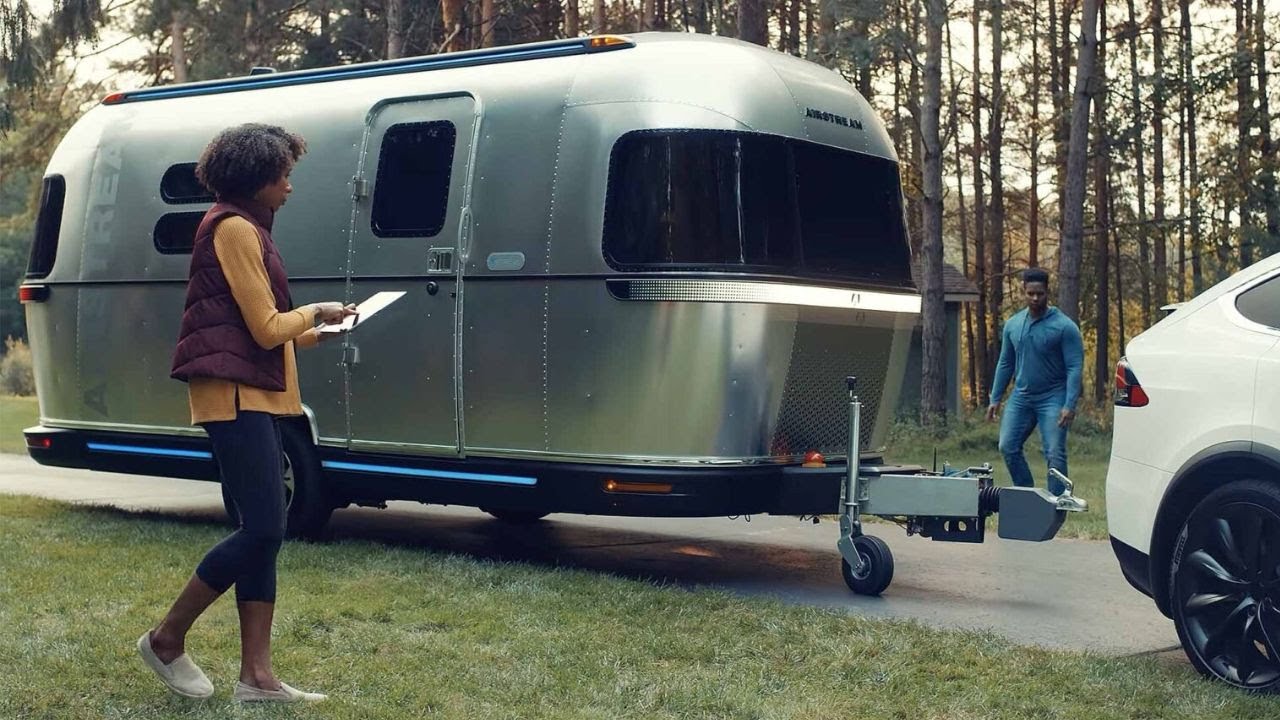 Discover Adventure Electrified with the THOR Vision Vehicle Concept ...