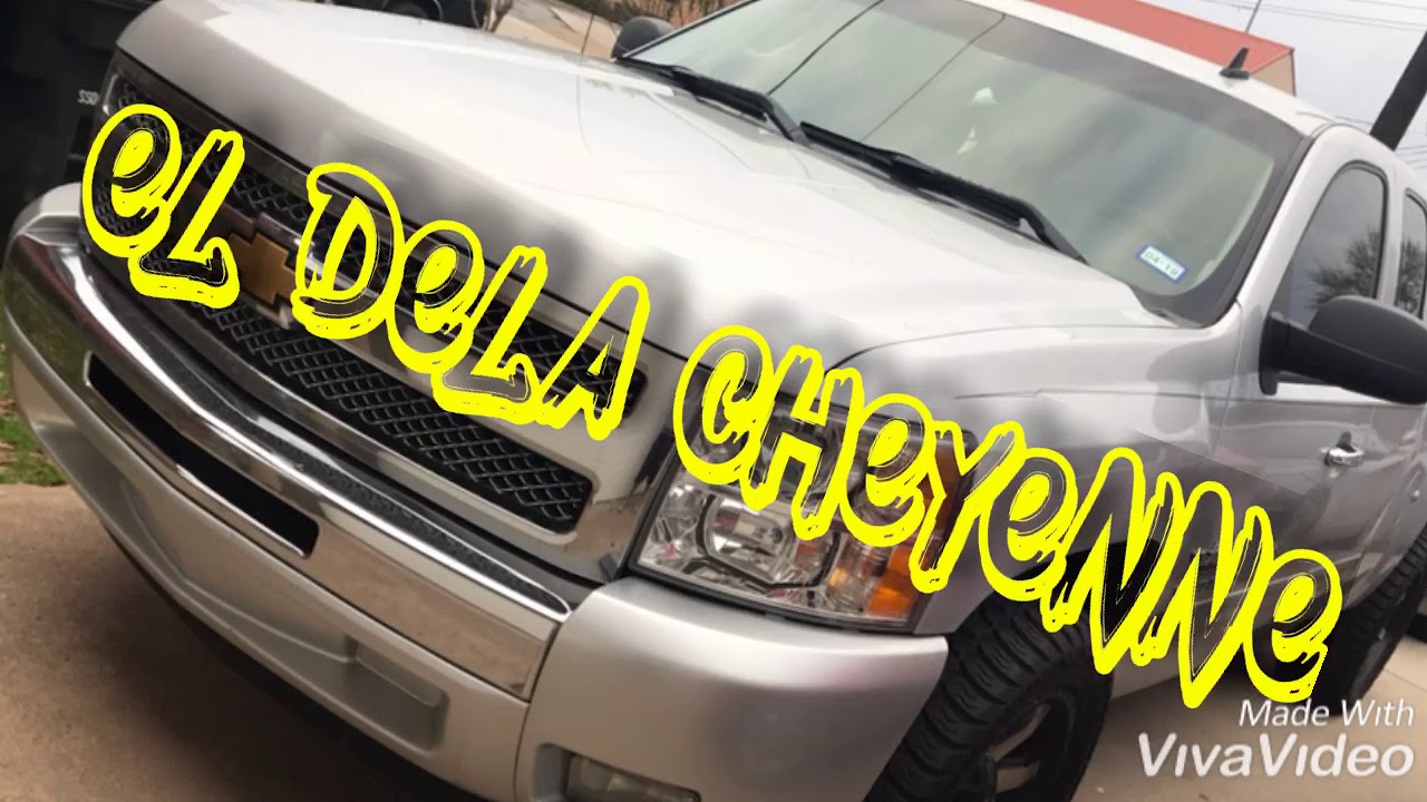 EL DELA CHEYENNE” los polluelos de Sinaloa” corridos2019” - YouTube