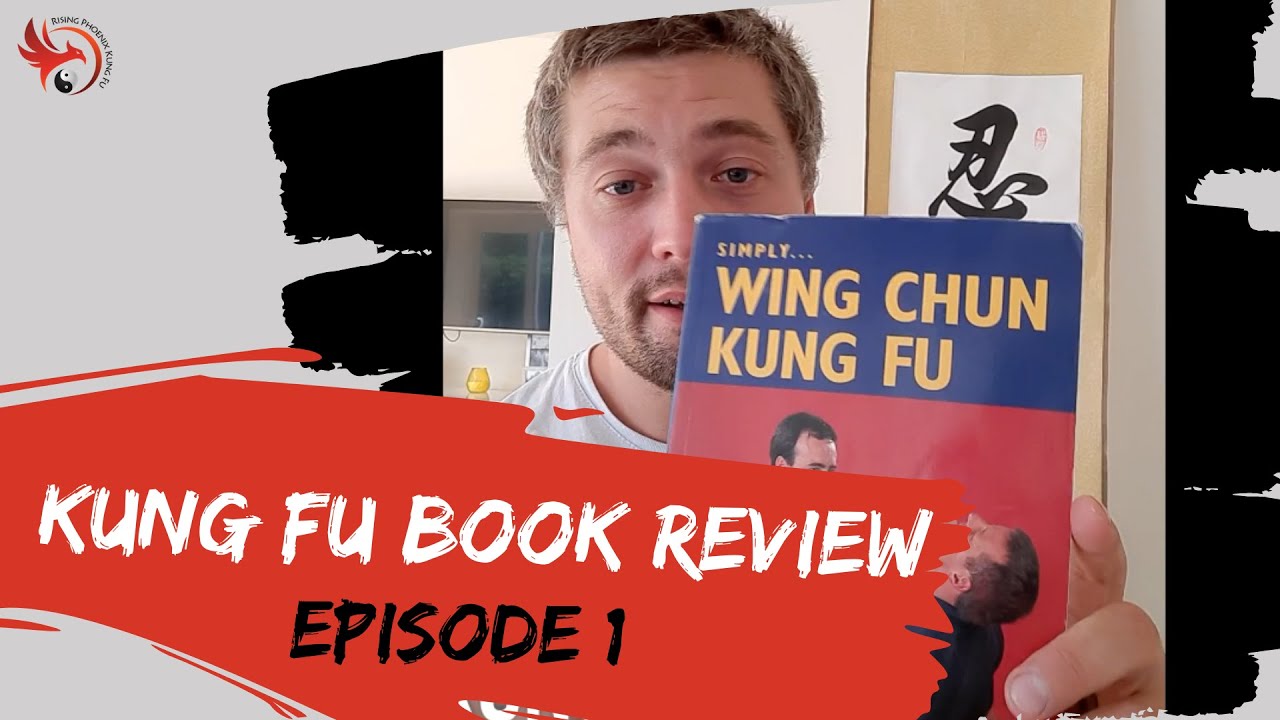 KFBR E1: Simply Wing Chun - YouTube