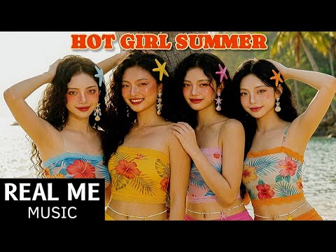 ULOVMI - Hot Girl Summer