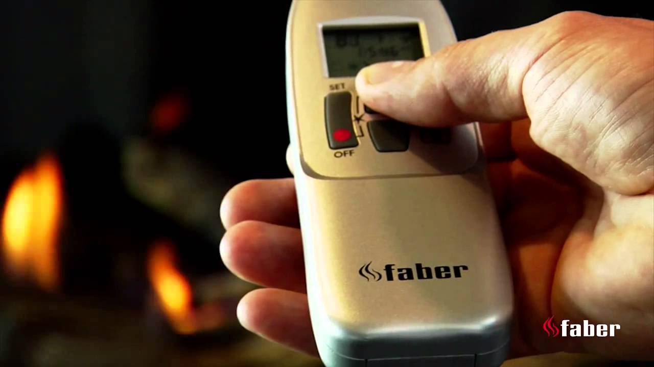 Gas Fireplace Remote Control Problems