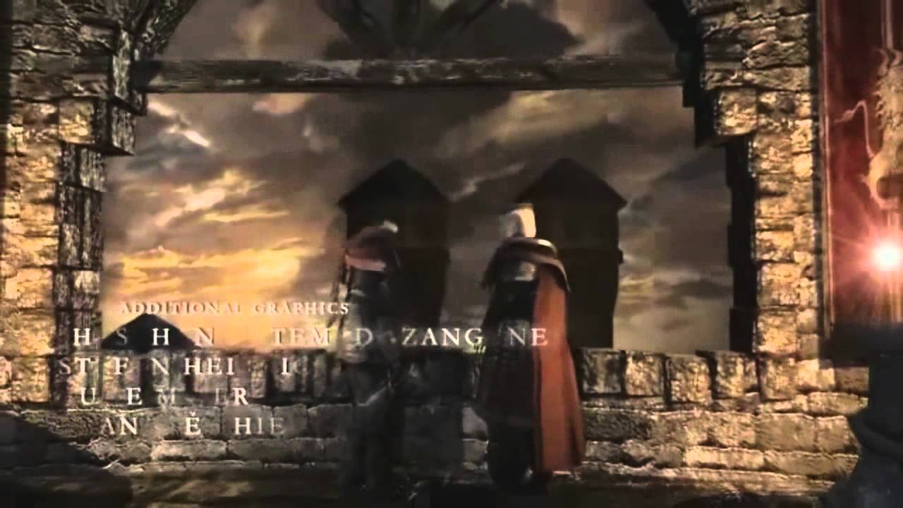 Gothic - ( Sabaton ) Back In Control - YouTube