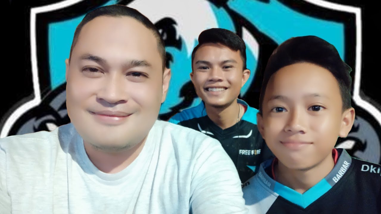 Interview Anggota Team Expro DKI Gorontalo FREE FIRE - YouTube