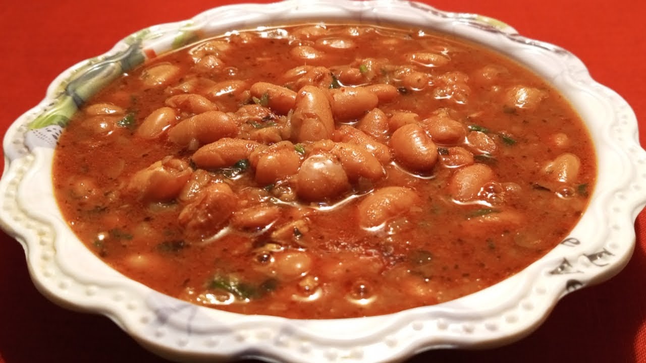 इस तरीके से बनाएं सुपर टेस्टी राजमा की सब्जी सबको पसंद आएगी | Rajma ...