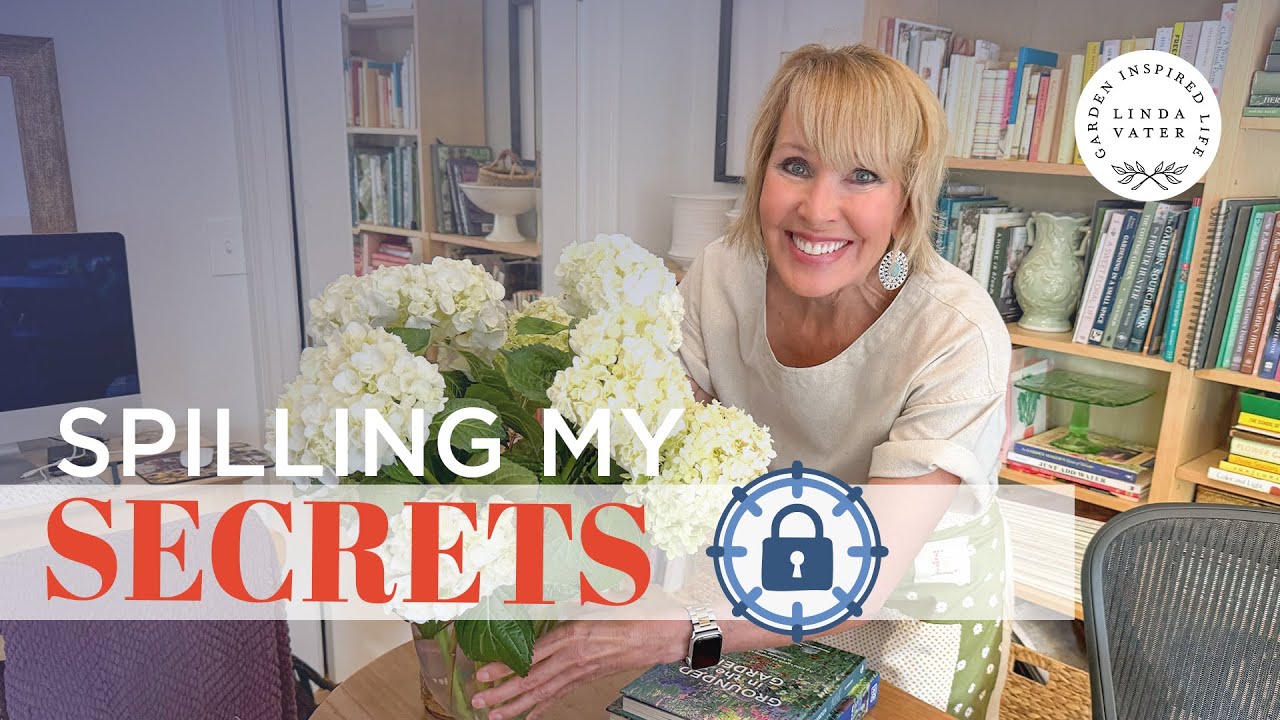 The Secret To a Dramatic Table Setting 🕵️‍♀️ - YouTube