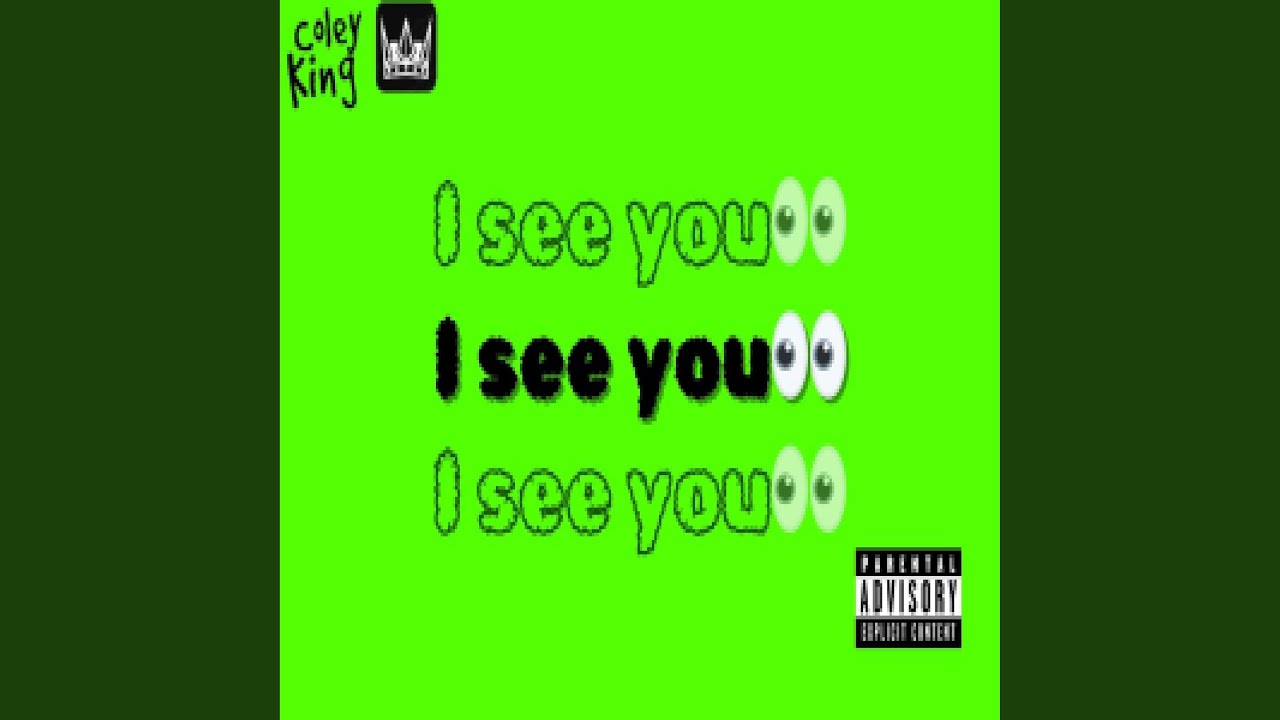I see you - YouTube