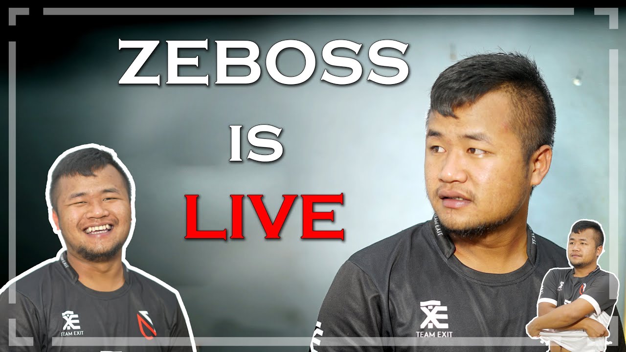 Thank You 7K | Lam ang kalo let leh ta e Part2 - YouTube