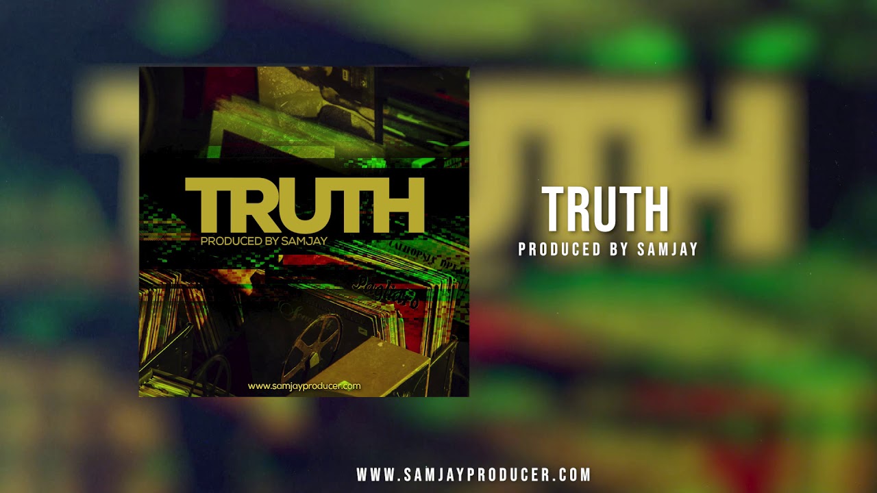 Truth | H.E.R Type Beat | 2020 Smooth R&B Instrumental - YouTube