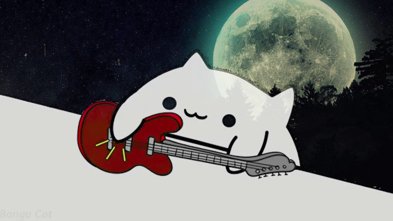 Dancing In The Cat Light (FULL VERSION!) - YouTube