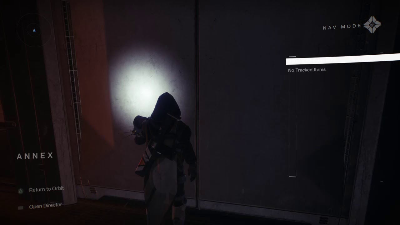 Secret room in tower annex . D2 - YouTube
