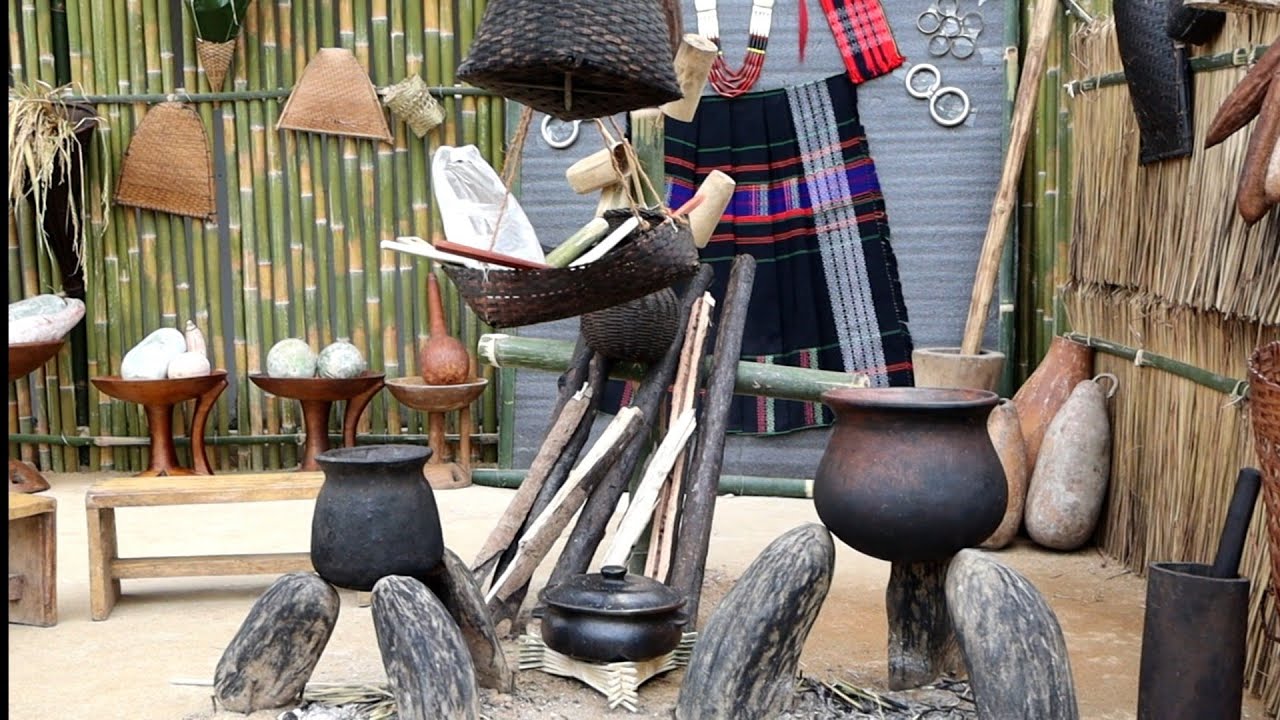 Lotha Tokhu Emong_ David - YouTube