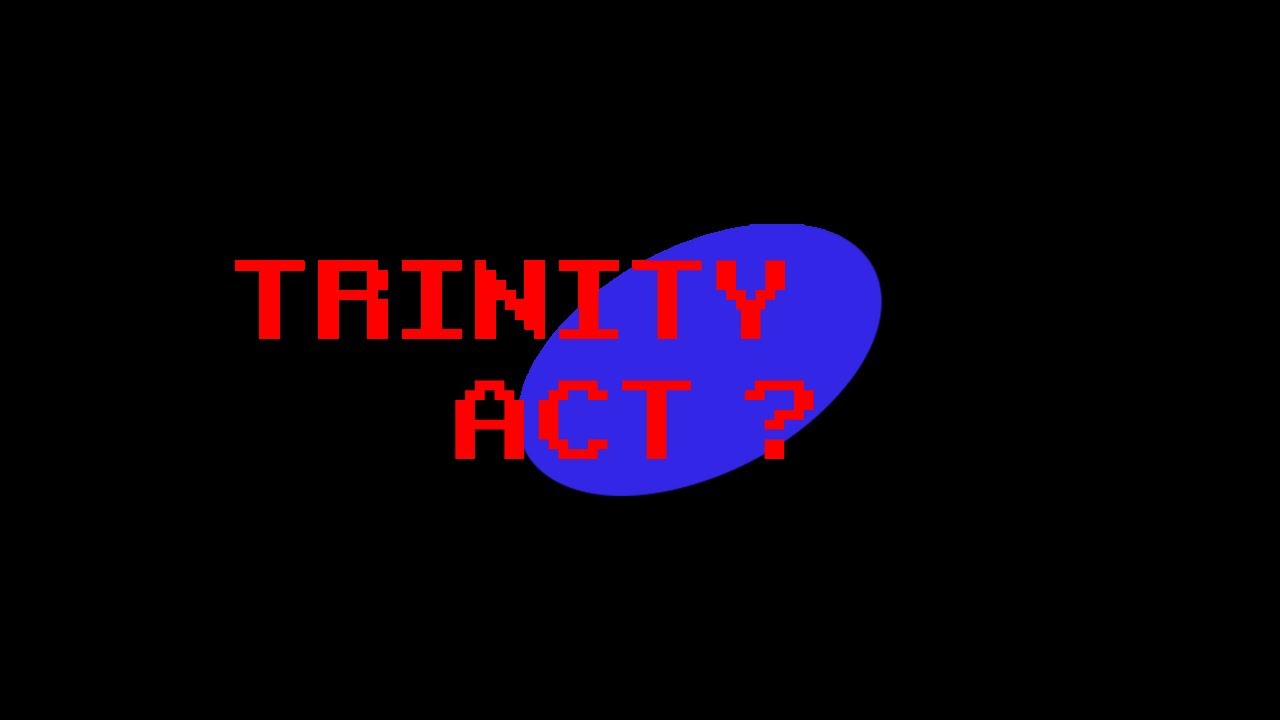Trinity (Teaser for Modchart Showcase Part 2) - YouTube
