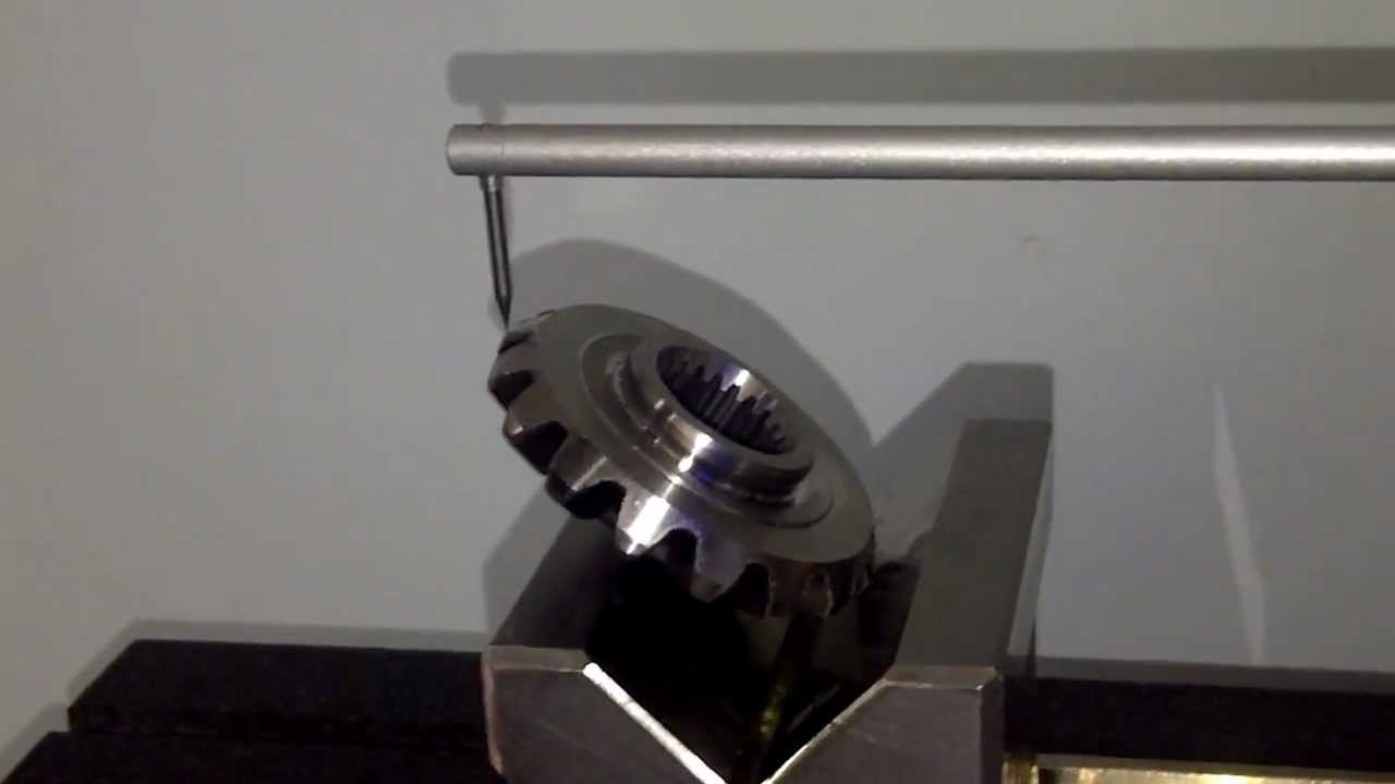Carl Zeiss Contourecord 1600G Full CNC machine.MP4 - YouTube