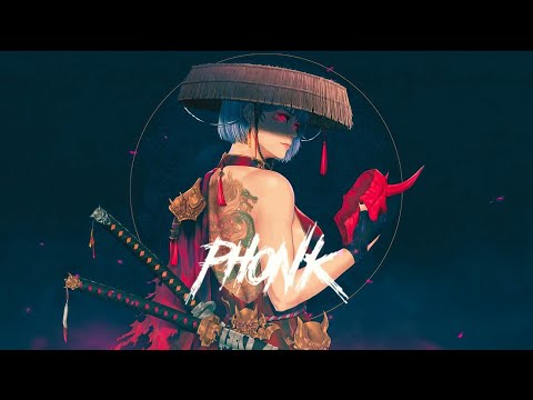 PHONK 2024 😈 EVILSKY - IMBALANCE 😈