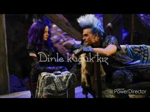 Descendants 3: Do What You Gotta Do ~ Türkçe Çeviri