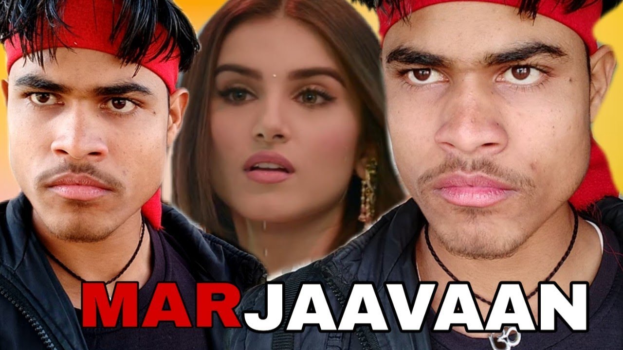 Marjaavaan movie best scene Full Video | Marjaavaan | Sidharth Malhotra ...