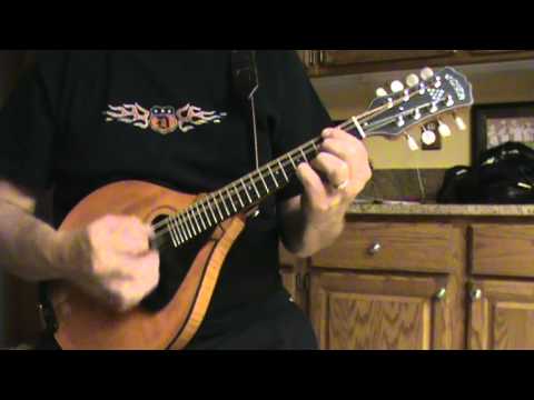 Ripple (mandolin instrumental) - YouTube