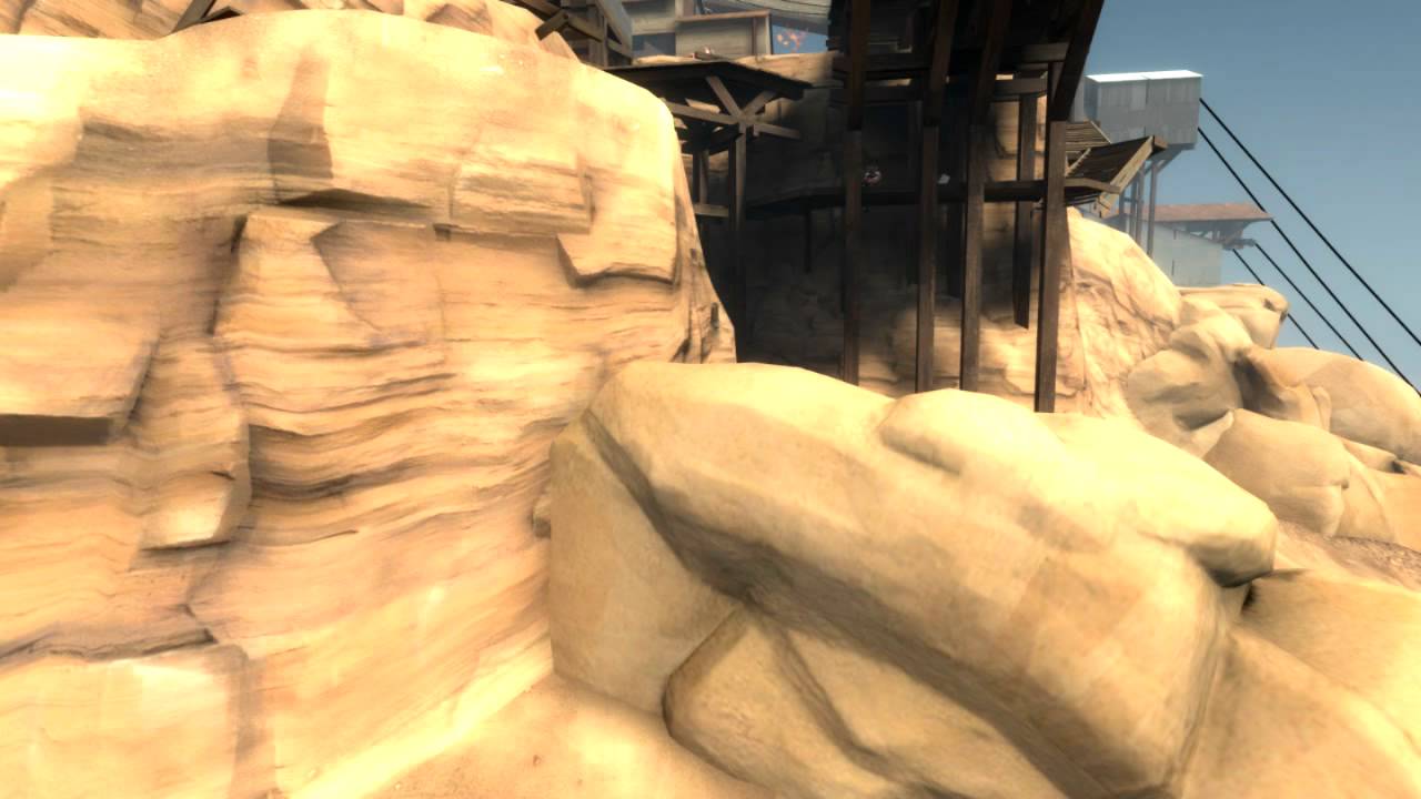 TF2- Scout's Can Fly! - YouTube