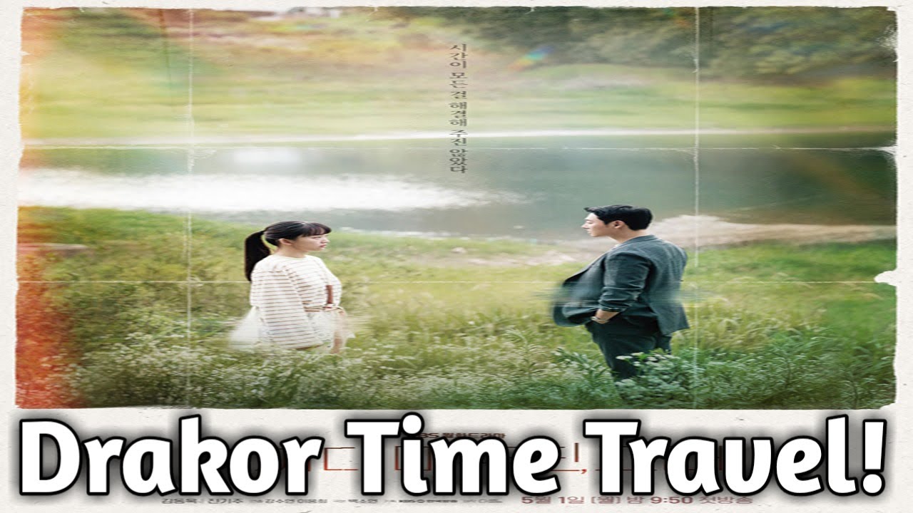 Selain Twinkling Watermelon, Ini Dia 5 Rekomendasi Drama Korea dengan ...