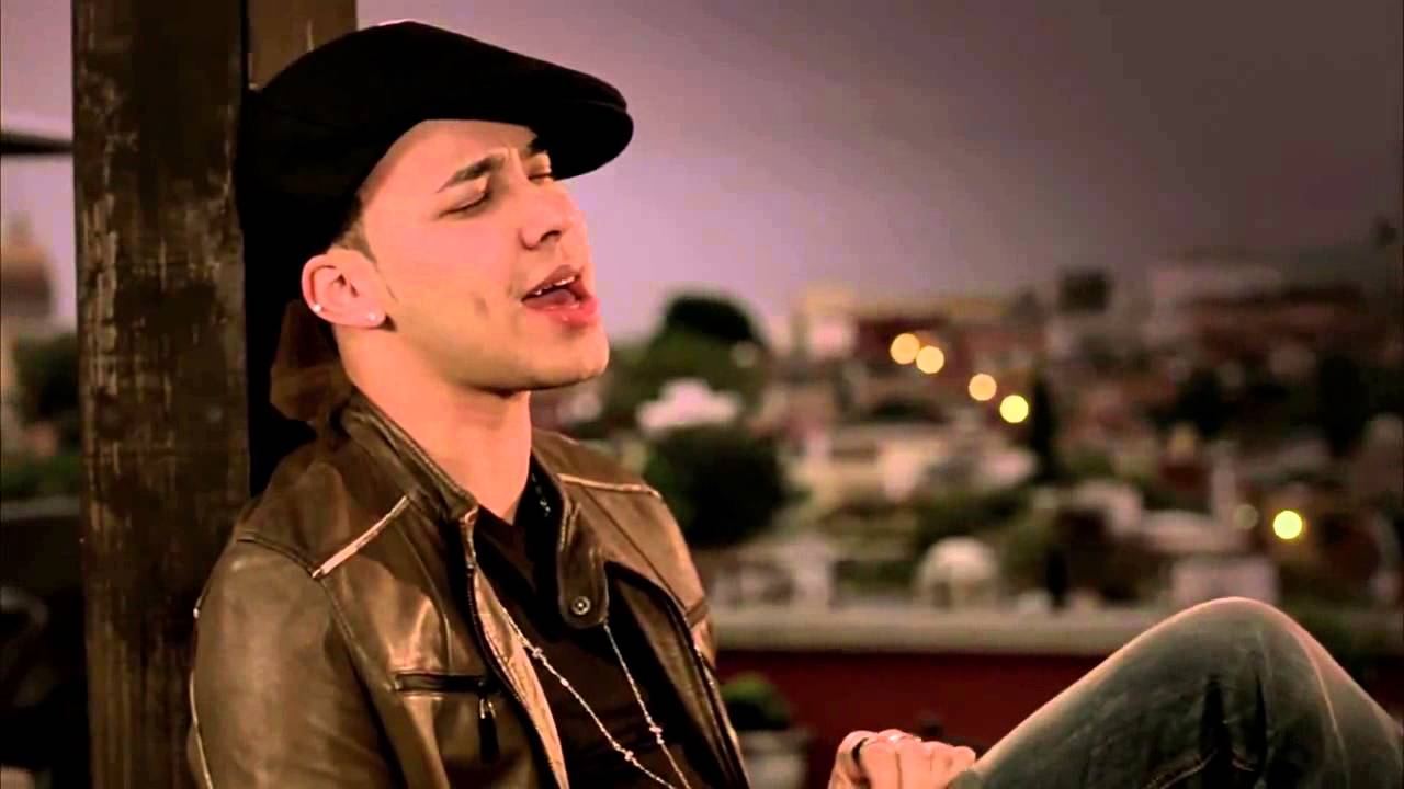 MANA Ft PRINCE ROYCE - El Verdadero Amor Perdona - YouTube