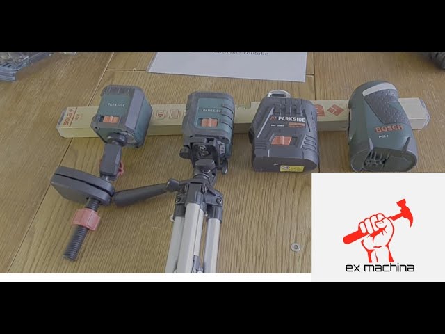 Parkside Cross Line Laser Pkll 10 B3 Best Deal | www.oceanproperty.co.th