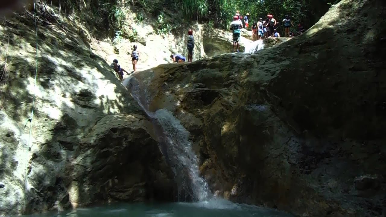 Los 27 charcos ,charco 26,charco 25 y charco 24 - YouTube