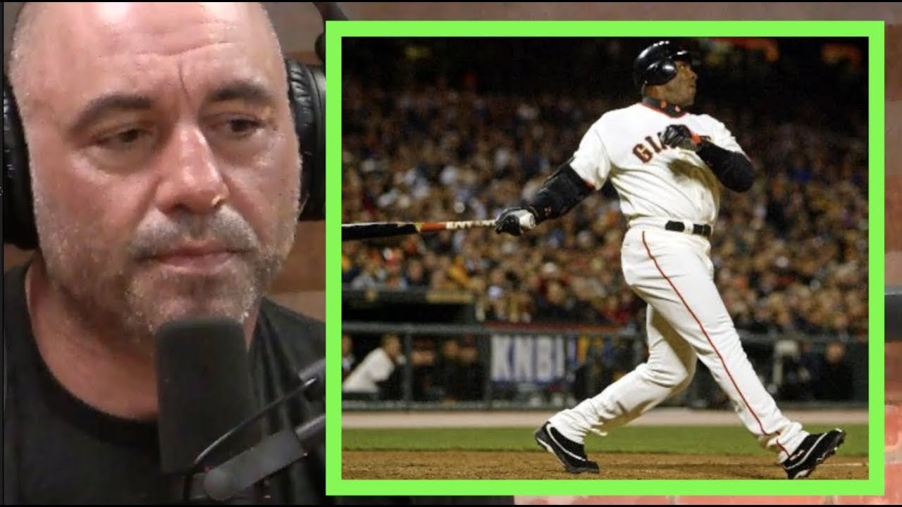 Joe Rogan | Why Don't We Like PED's in Sports w/Adam Conover - YouTube