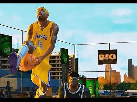 2PAC SLAM DUNKS VS. BIGGIE - NBA 2K14 TUPAC VS. BIGGIE MOD 2014 ...