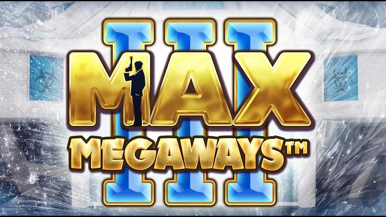 🔥 Max Megaways 3 Slot Review – Big Wins & Bonus Features Uncovered ...