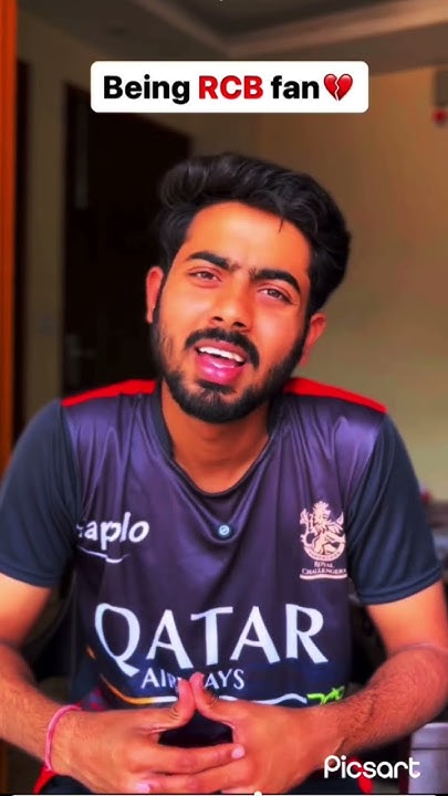 RCB fan right now 😭🥺🥺#ipl #rcb #rcbfans - YouTube