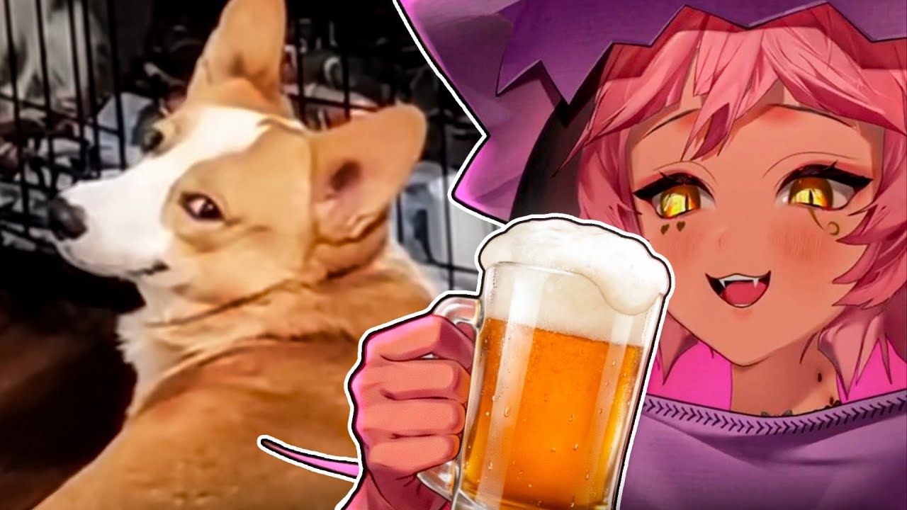 Tricky Gets Drunk and Reacts to the FUNNIEST Memes! - YouTube