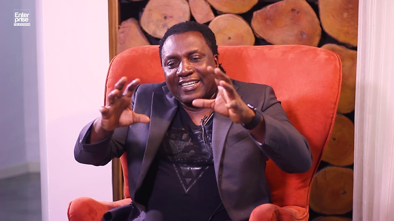 On Driving Communications Through Technology, Meet Steve Babaeko, the ...