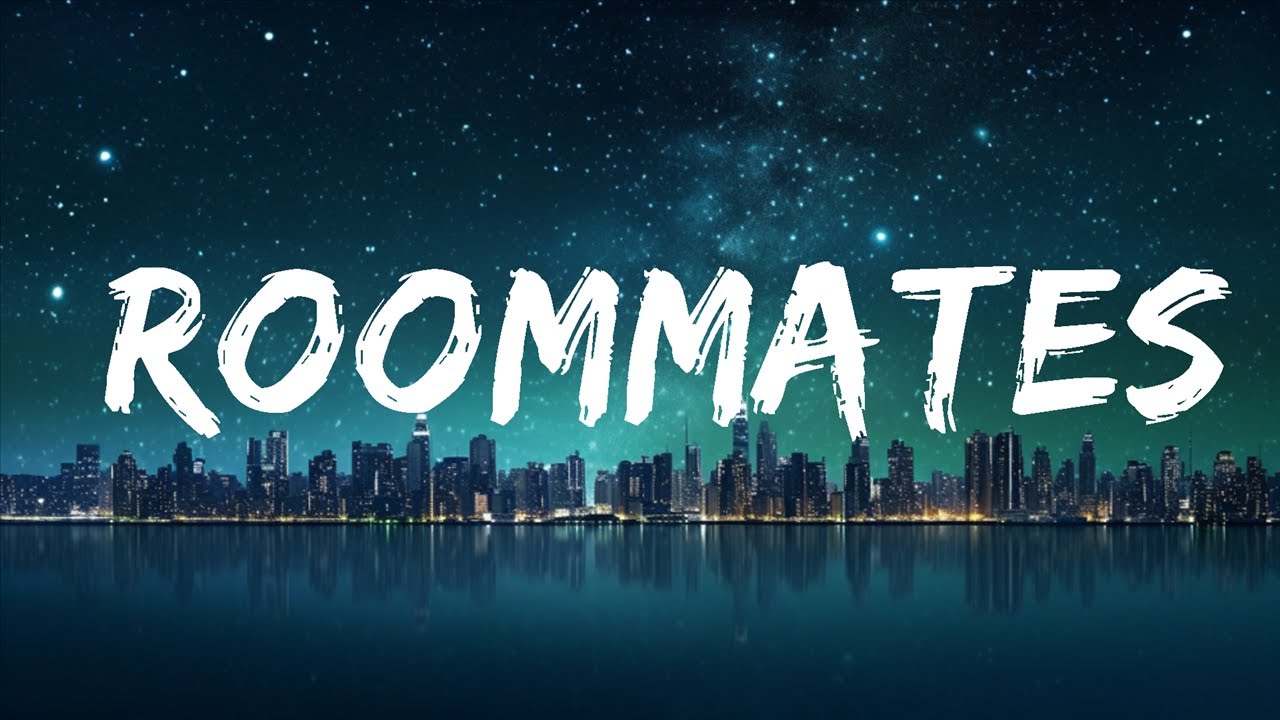 Malcolm Todd - Roommates (Lyrics) 15p lyrics/letra - YouTube