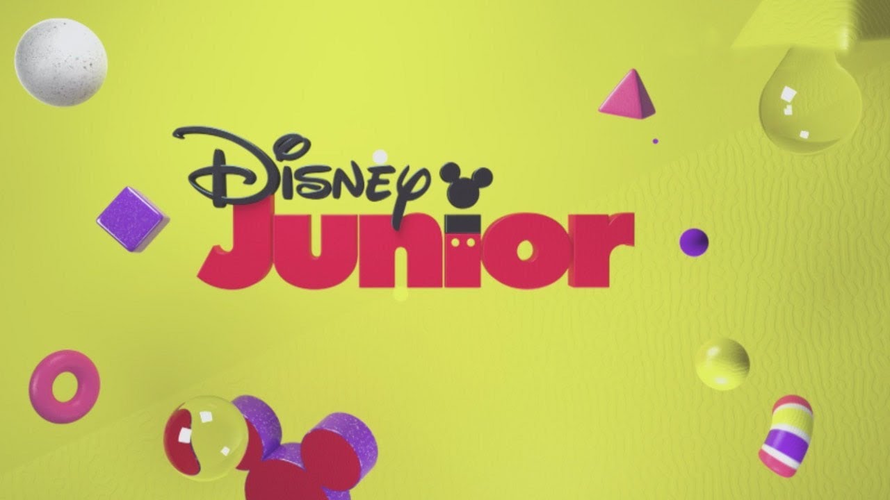 Disney Junior: onde a magia começa - YouTube