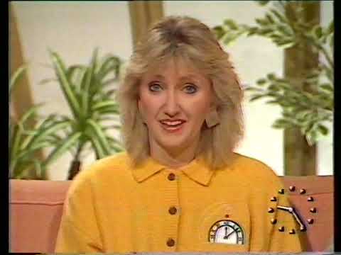 TV AM 09:20 December 1987 (two clips) - YouTube
