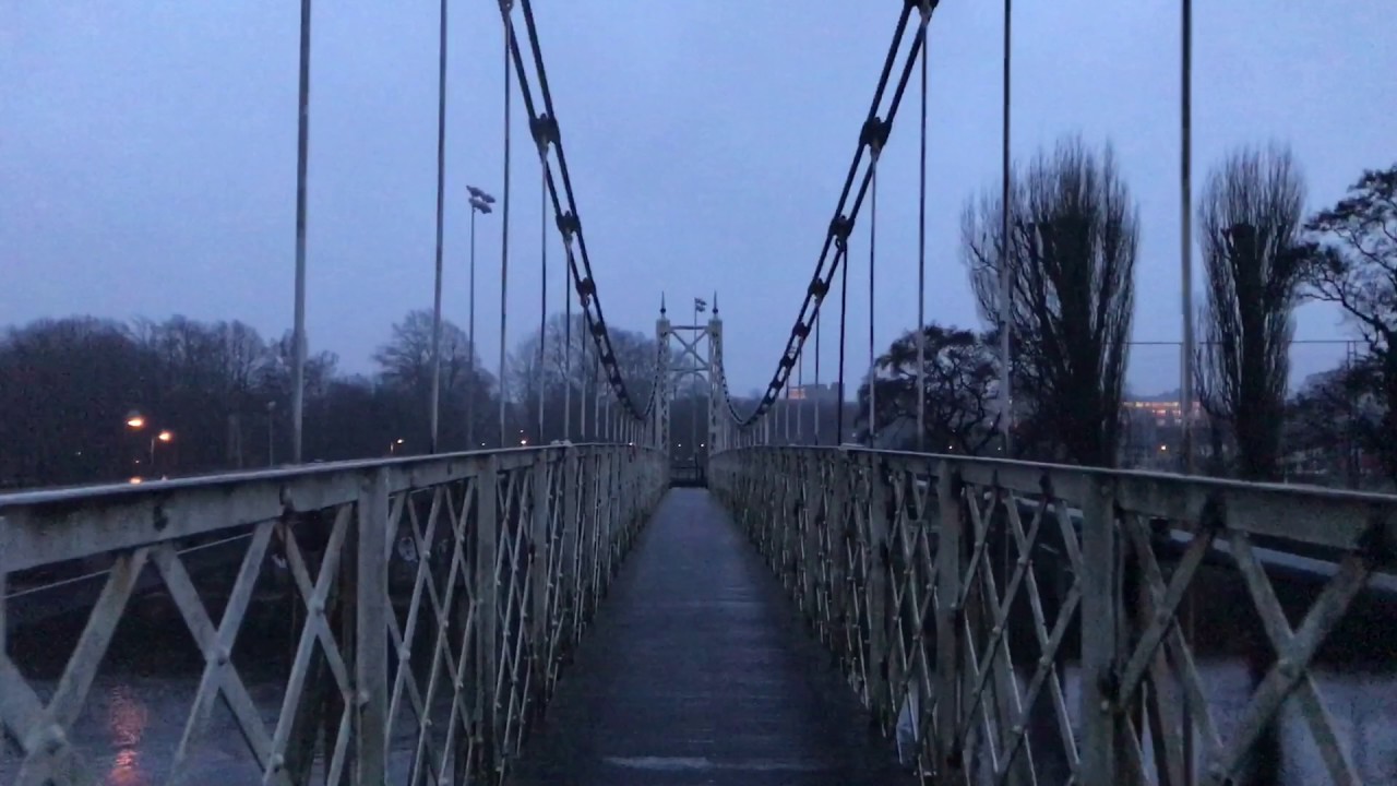 Mardyke Walk - YouTube