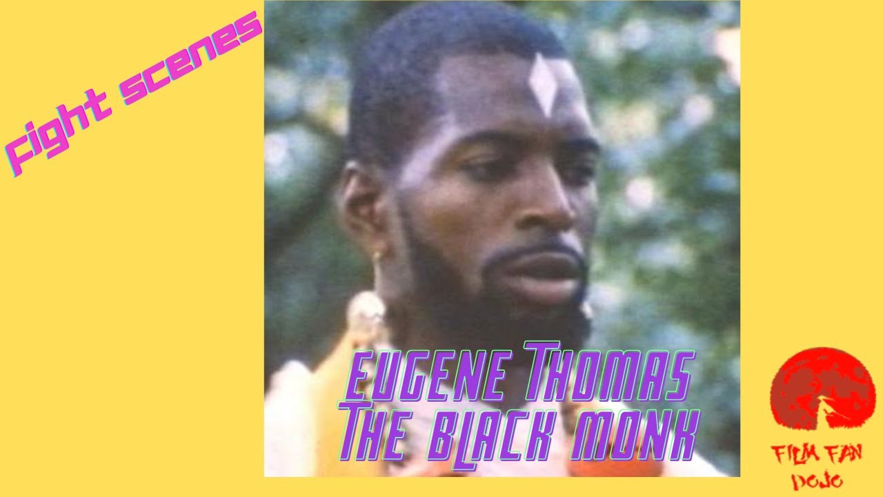 Eugene Thomas The Black Monk - YouTube