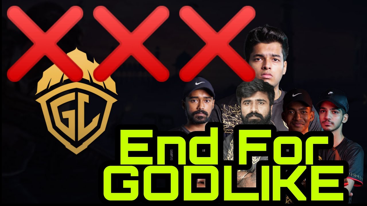 Bad Performance By Team Godlike | Easy 1v3 For soul Omega 😱 ...