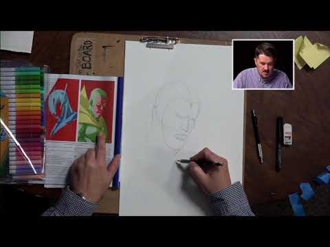 The Art Workshop with Christopher Epling - EP. 34 - YouTube