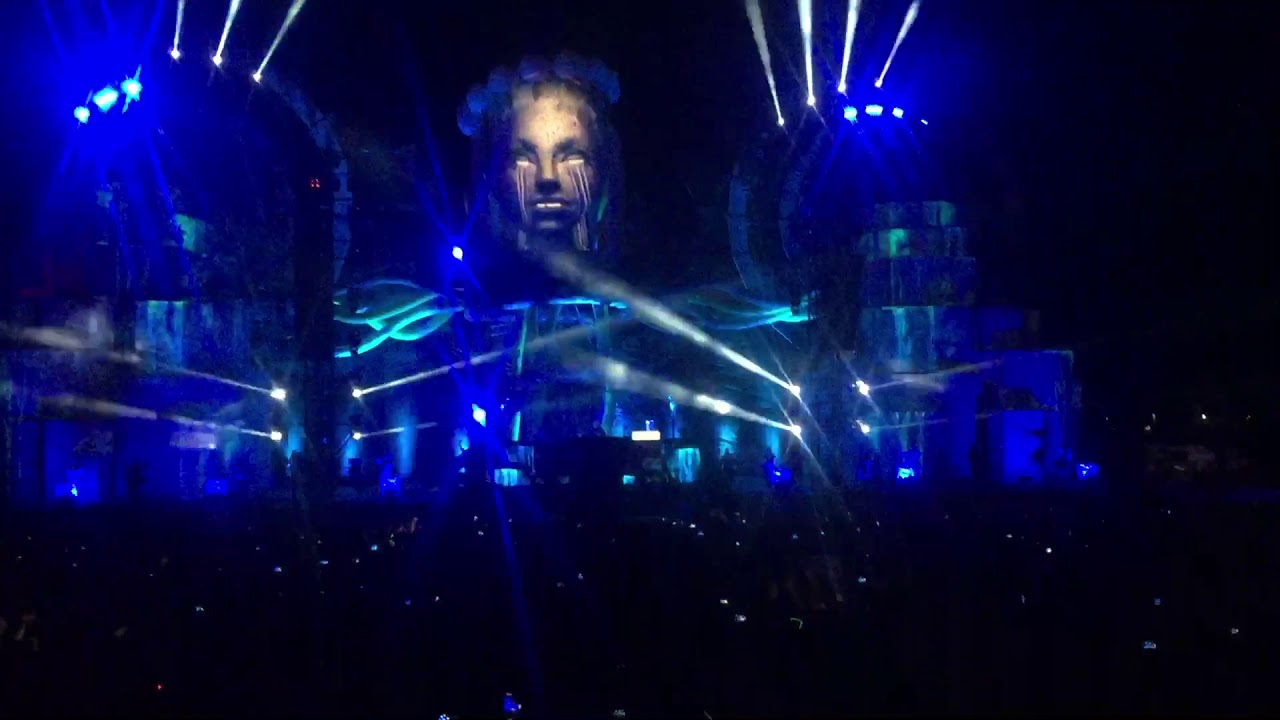 DJ.KRIS - SUNRISE FESTIVAL 2019 - VOL.2 - YouTube