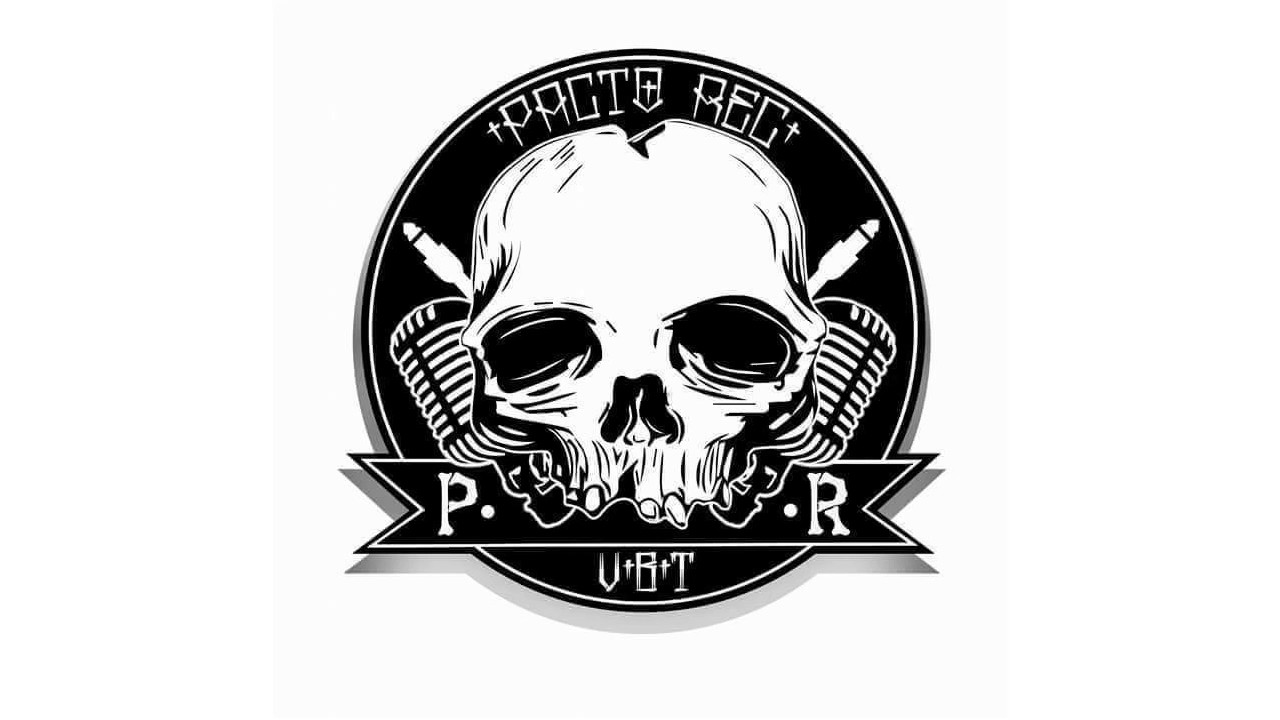 Pacto Rec - Borracho Con Talento / Isbo el Enano / El Verde / kfr ...