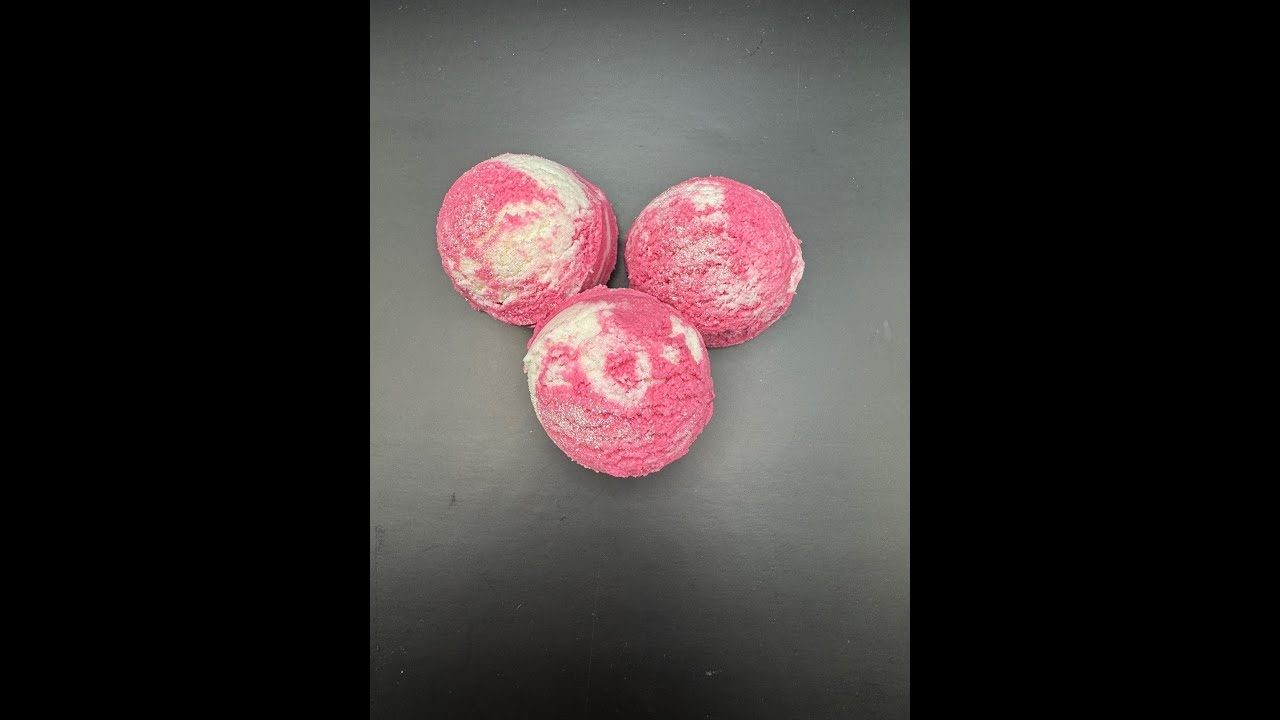 Bubble bars FULL TUTORIAL step-by-step - YouTube