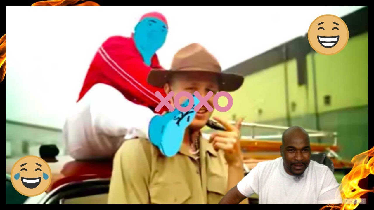 Prof - Light Work (Official Video) - REACTION - YouTube