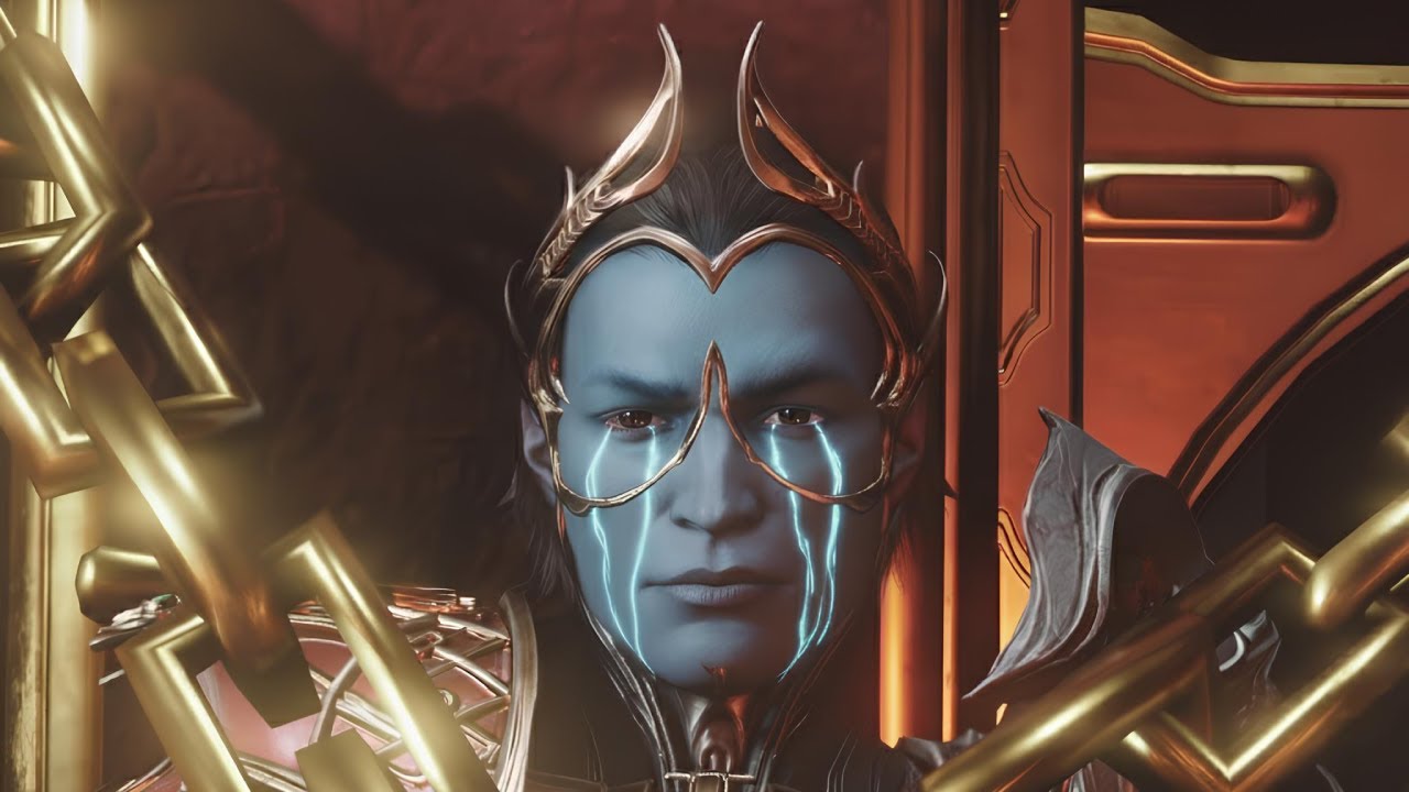 WARFRAME: Steel Path Roathe DELETED In 26s (Solo Run) - YouTube