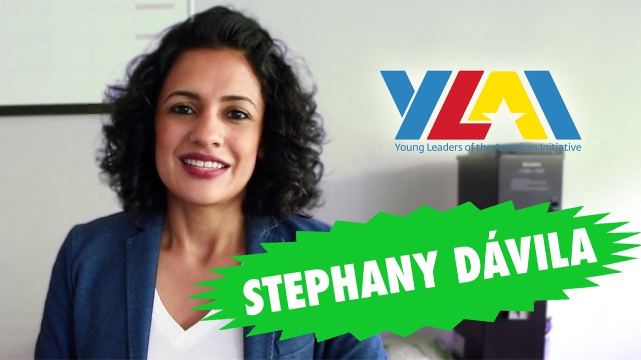 Stephany Davila's Instagram, Twitter & Facebook on IDCrawl