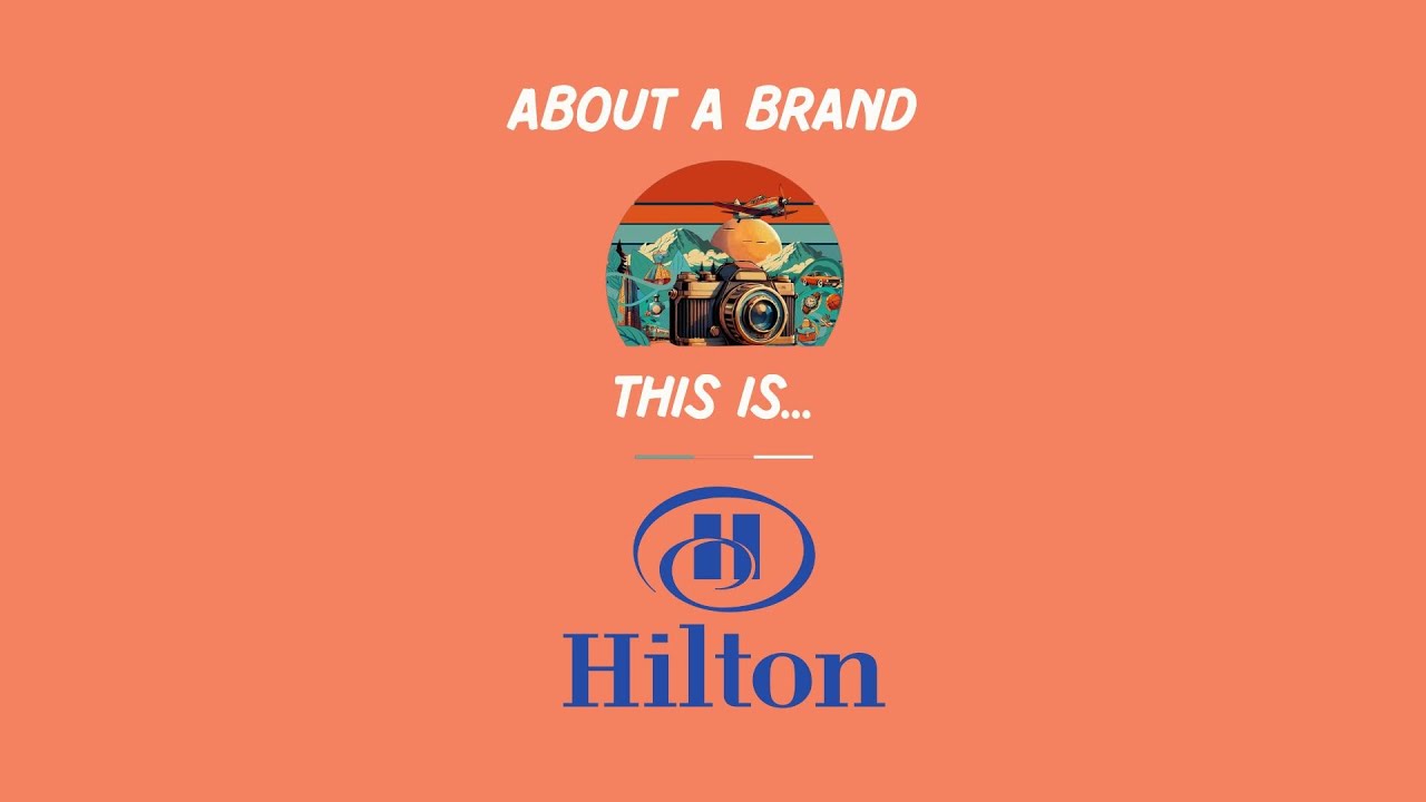 The Hilton Story - YouTube