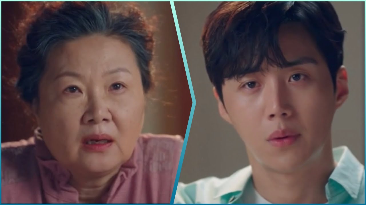 Start-Up ep3: Grandma Choi suspects Han Ji Pyeong ⎮Kim Seon Ho 김선호, Bae ...