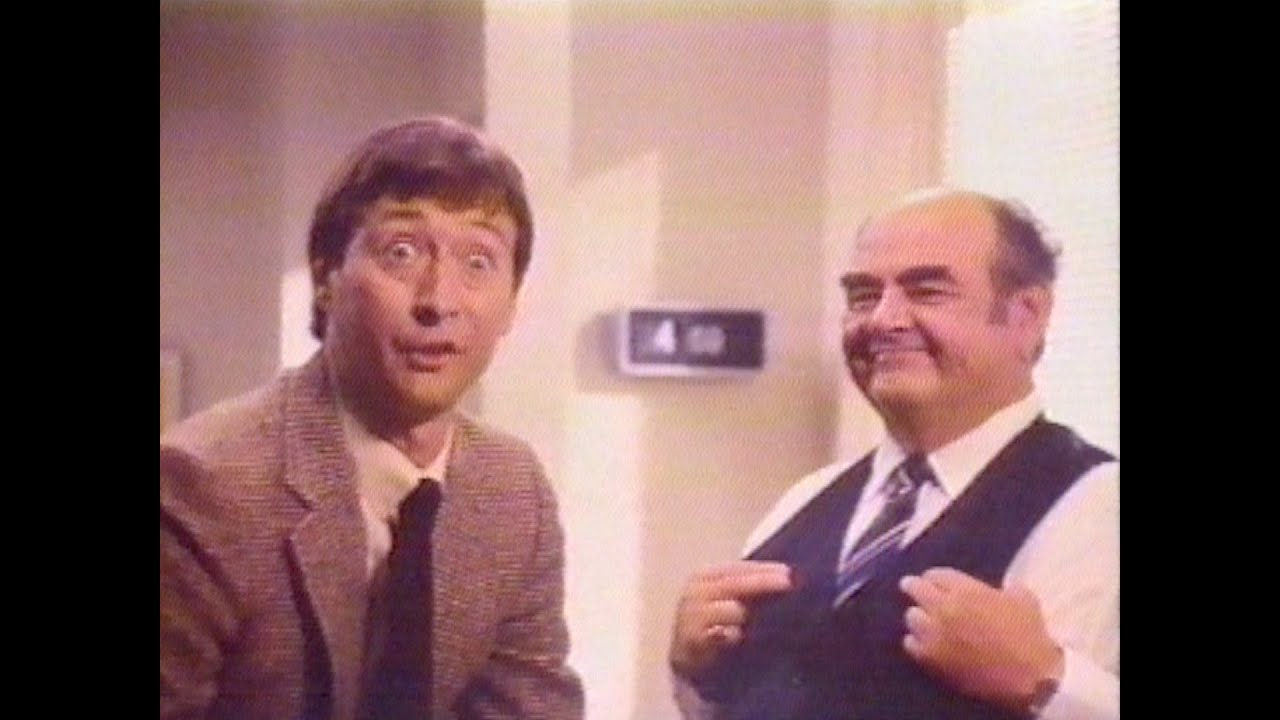 Retro Bell Canada Telemarketing Commercial (1986) - YouTube
