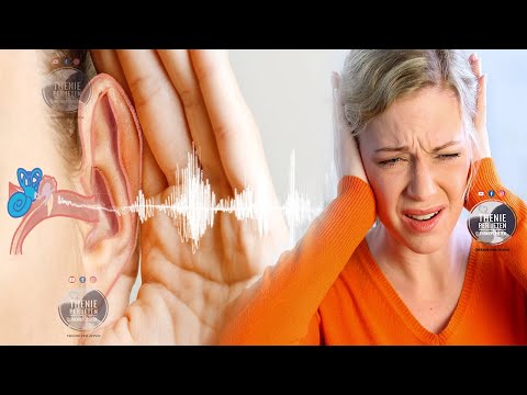 Keni zhurma, tringëllima dhe dhimbje veshi? Ja receta që duhet të ...